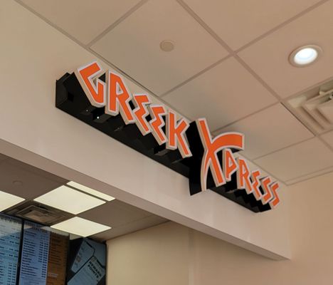 GREEK XPRESS - Updated December 2025 - 92 Photos & 45 Reviews - 182 New ...