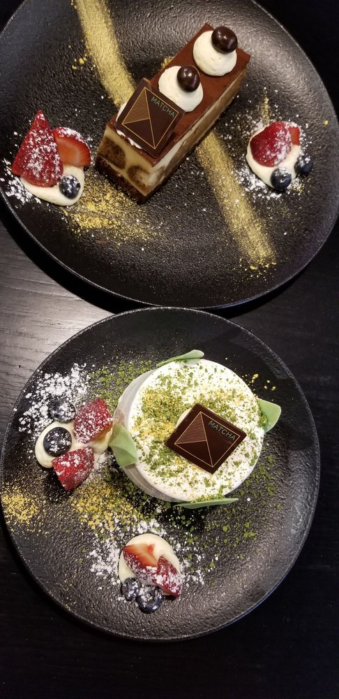MATCHA BY CHOKOLAIT - Updated May 2024 - 318-322 Little Collins St ...