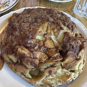 THE OAK TABLE CAFE - Updated June 2024 - 677 Photos & 867 Reviews - 292 ...