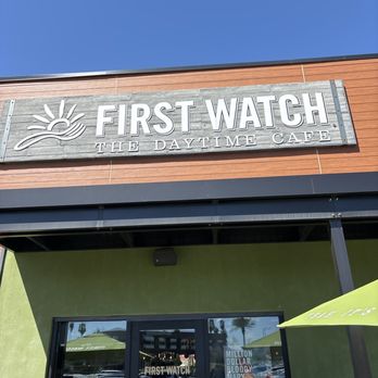 FIRST WATCH - Updated July 2024 - 756 Photos & 837 Reviews - 9645 N ...