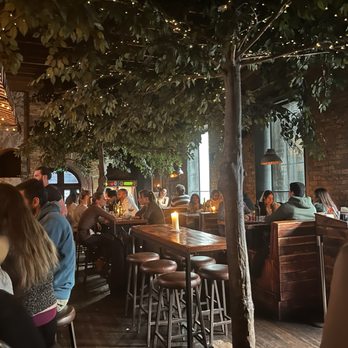 BAR POET - Updated February 2025 - 280 Photos & 145 Reviews - 1090 ...