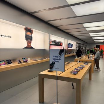 APPLE WILLOWBROOK - Updated December 2025 - 36 Photos & 138 Reviews ...