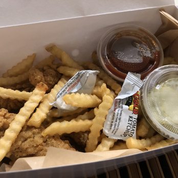 CHRIS’ DRIPPIN’ CHICKEN - Updated June 2025 - 19 Photos - 8310 W 3rd St ...