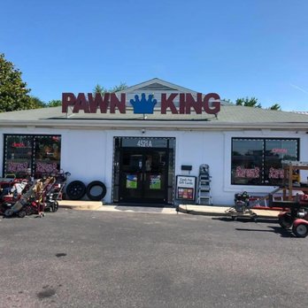 THE BEST 10 PAWN SHOPS near KING GEORGE, VA 22485 - Updated 2025 ...