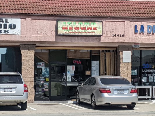 ISLAND REGGAE KITCHEN - Updated May 2025 - 47 Photos & 61 Reviews ...
