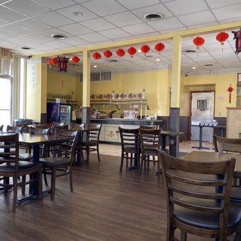 PANDA GARDEN - Updated December 2025 - 10 Photos & 16 Reviews - 400 E ...