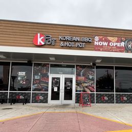 KPOT KOREAN BBQ & HOT POT - Updated October 2025 - 779 Photos & 581 ...
