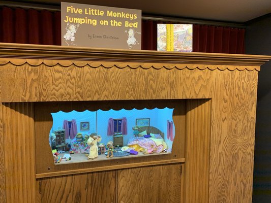 AMES PUBLIC LIBRARY - Updated October 2025 - 18 Photos & 11 Reviews ...