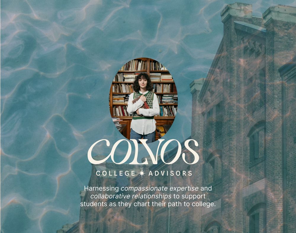 COLVOS COLLEGE ADVISORS - Updated August 2025 - Gig Harbor, Washington ...