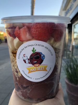 THE MAD BEET - Updated November 2024 - 588 Photos & 1015 Reviews - 933 ...