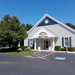 ALIGN CREDIT UNION - Updated July 2025 - 36 Reviews - 87 Hale St ...