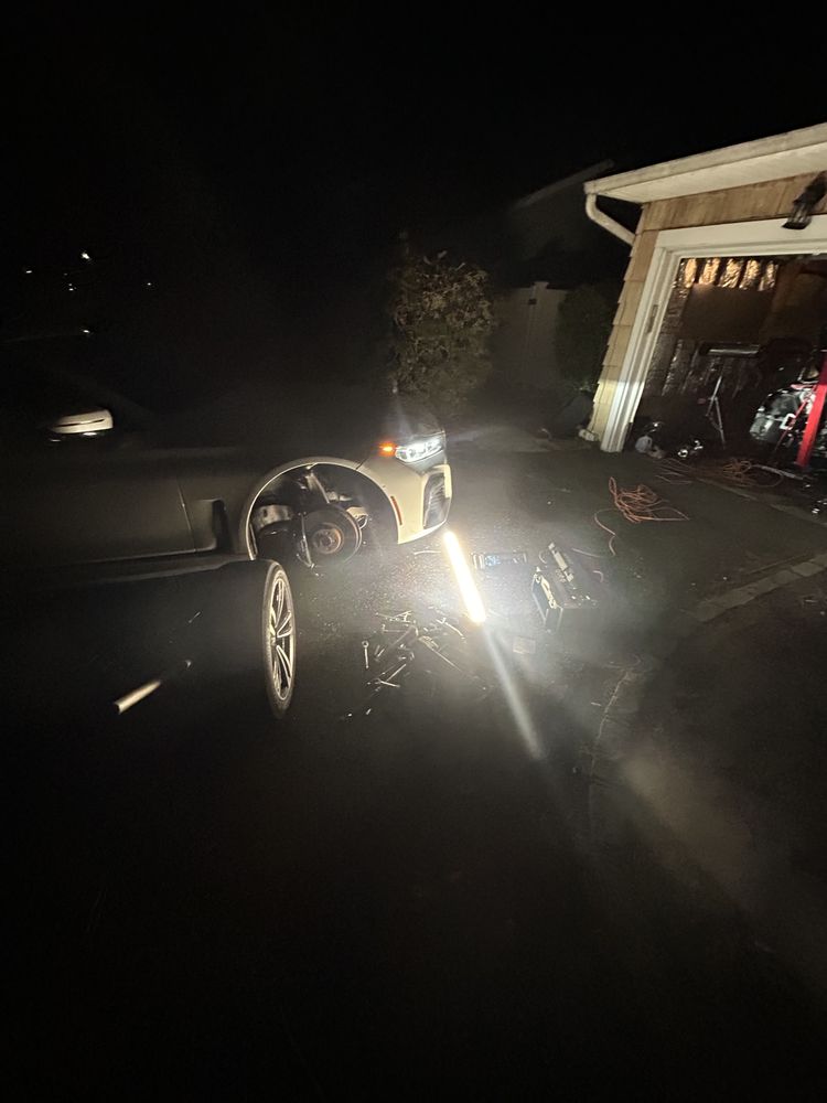 SPARTAN AUTO - Updated March 2025 - Westbury, New York - Auto Repair ...