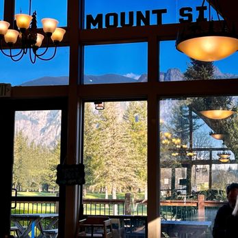 MOUNT SI GOLF COURSE - Updated December 2025 - 32 Photos & 46 Reviews ...