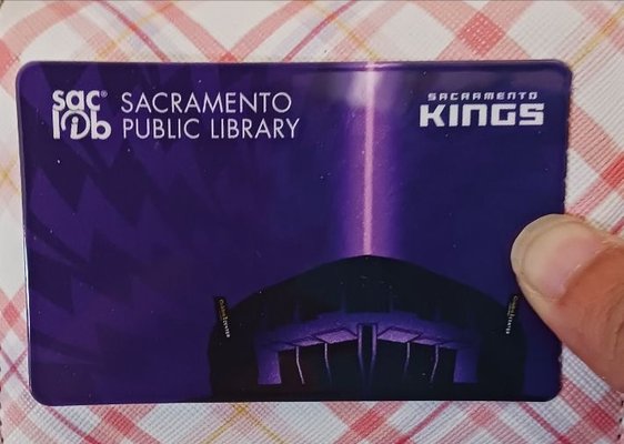 SACRAMENTO PUBLIC LIBRARY - ELK GROVE - Updated June 2025 - 31 Photos ...