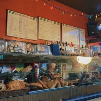 CAFFE TRIESTE - Updated May 2025 - 700 Photos & 816 Reviews - 601 ...