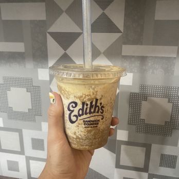 EDITH’S SANDWICH COUNTER - Updated August 2024 - 264 Photos & 132 ...