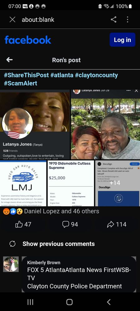 LMJ USED CAR AUTO SALES - Updated January 2026 - 213 Arrowhead Blvd ...