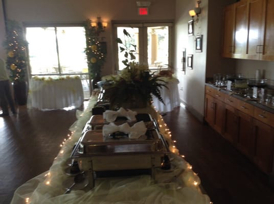 TWO TREES RESTAURANT - Updated December 2025 - 1959 Lewis Turner Blvd ...