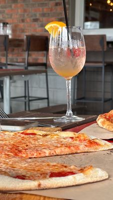 TRE PIZZA, PASTA, BEER GARDEN - Updated December 2025 - 297 Photos ...