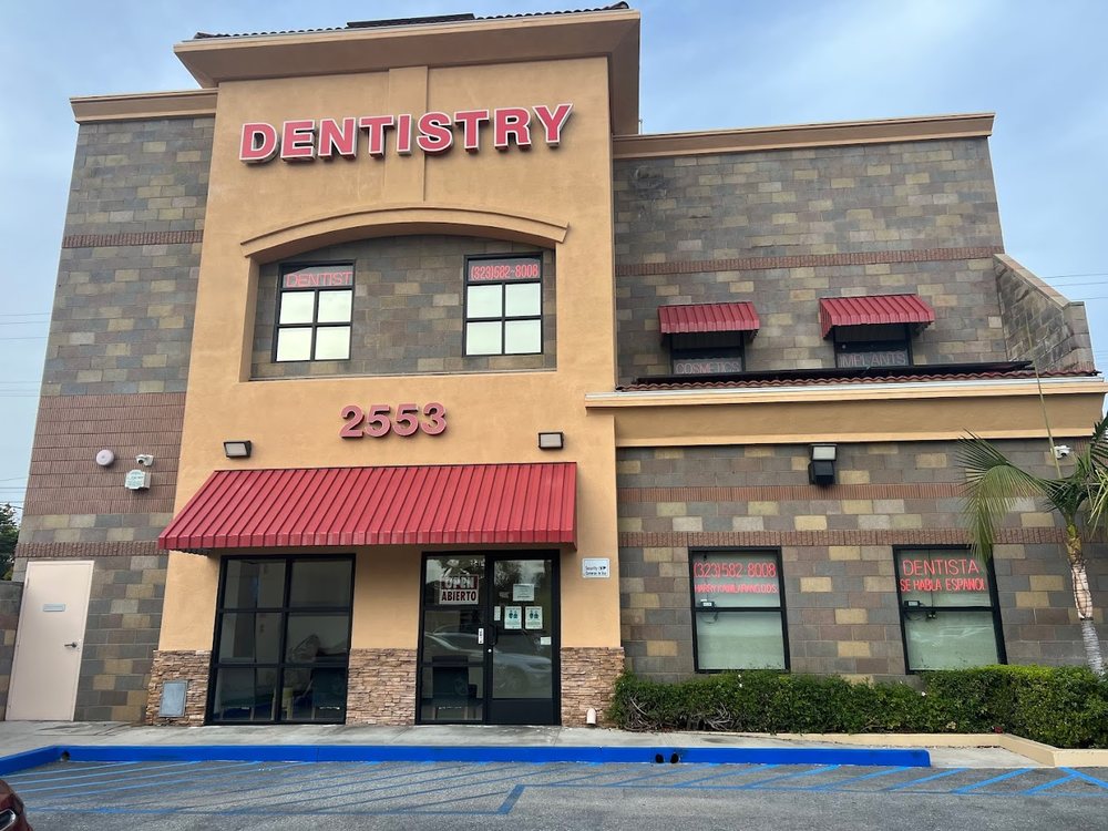 FULLER SMILES - HUNTINGTON PARK - Updated July 2025 - 34 Photos & 29 ...