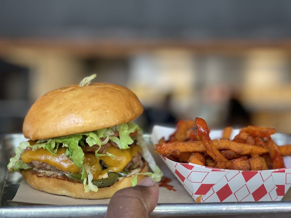 CHOP HOUSE BURGER - Updated January 2026 - 516 Photos & 695 Reviews ...