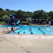 MARINWOOD POOL - 29 Photos & 18 Reviews - 775 Miller Creek Rd, San ...