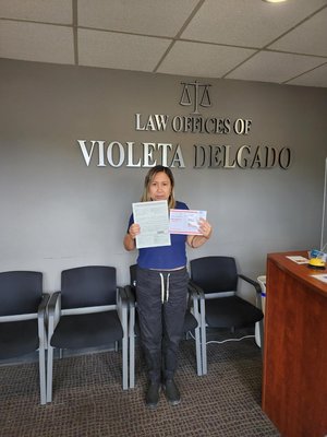 LAW OFFICES OF VIOLETA DELGADO - Updated December 2025 - 272 Photos ...