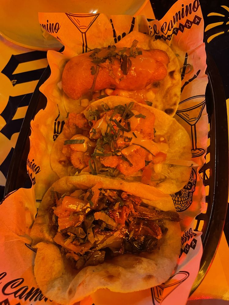 EL CAMINO CANTINA - Updated January 2026 - 58 Photos & 70 Reviews - 18 ...