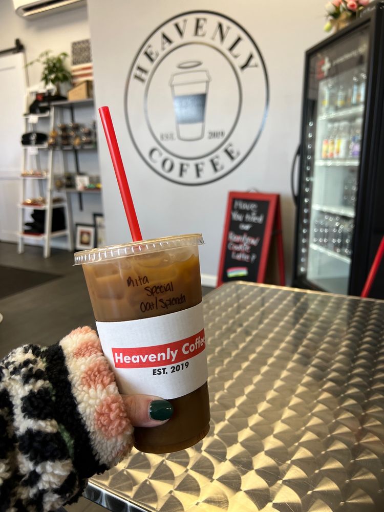 RED LABEL COFFEE - Updated September 2024 - 42 Photos & 38 Reviews ...