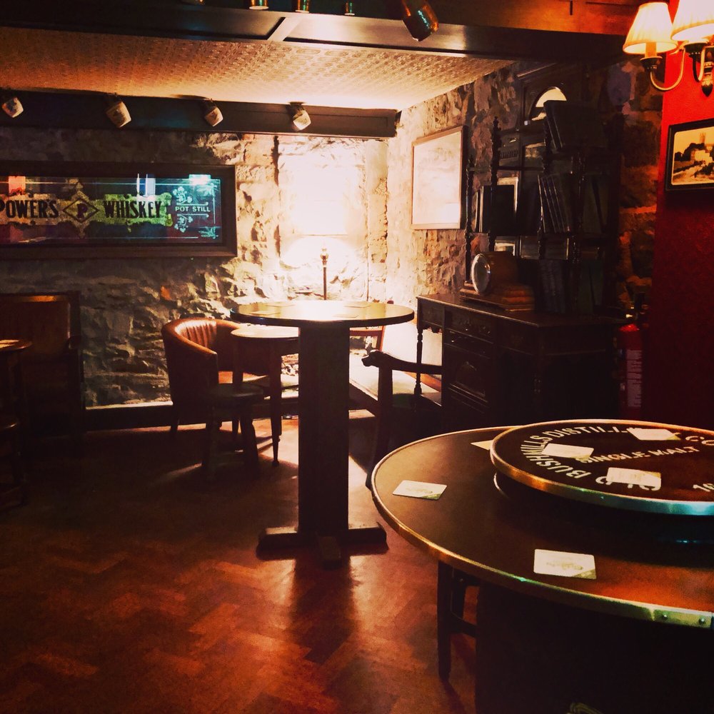 JERRY FLANNERY’S BAR - Updated July 2024 - 40 Photos - 20 Catherine ...