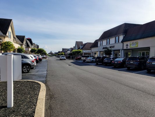 THE OUTLET SHOPPES AT GETTYSBURG - Updated March 2026 - 28 Photos & 50 ...