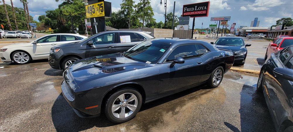 FREDY CARS - Updated June 2025 - 10 Photos - 1519 Gessner Rd, Houston ...