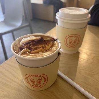 HOMEBOY COFFEE - Updated June 2025 - 961 Photos & 581 Reviews - 12238 S ...