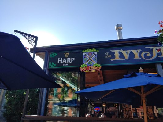 IVY ARMS - Updated December 2025 - 36 Photos & 57 Reviews - 201 Main ...