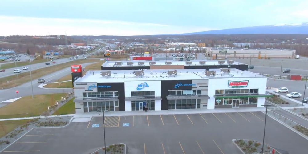 MTA SOLUTIONS | WASILLA STORE - Updated October 2025 - 27 Reviews ...