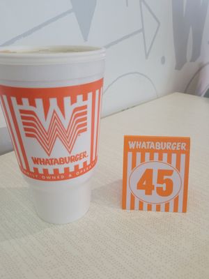 WHATABURGER - Updated May 2026 - 30 Photos & 14 Reviews - 501 E Six ...