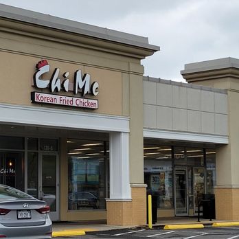 CHI MC KOREAN FRIED CHICKEN - VIENNA - Updated January 2026 - 173 ...