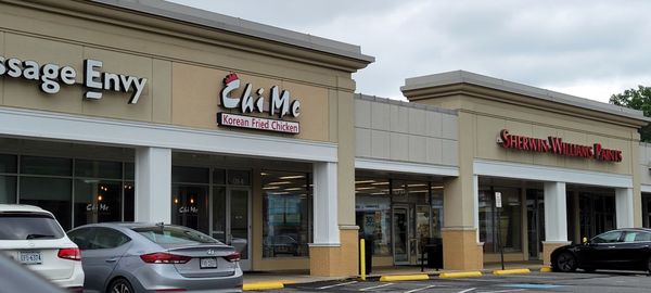 CHI MC KOREAN FRIED CHICKEN - VIENNA - Updated January 2026 - 173 ...