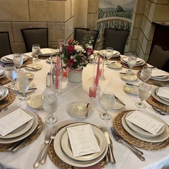 ANDIAMO - Updated November 2024 - 160 Photos & 169 Reviews - 7096 E 14 ...