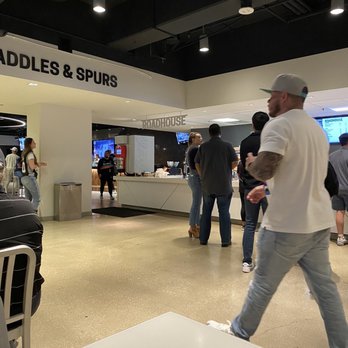 FROST BANK CENTER - Updated December 2025 - 983 Photos & 252 Reviews ...