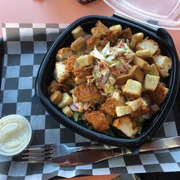 CHICKEN AND THE WOLF - Updated June 2024 - 68 Photos & 34 Reviews ...