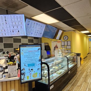 TIMELESS TEA DESSERT CAFE - ISSAQUAH - Updated July 2024 - 71 Photos ...