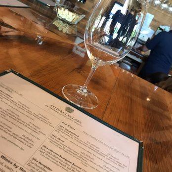 OTIUM CELLARS - Updated April 2024 - 126 Photos & 130 Reviews - 18050 ...