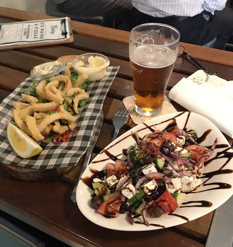 RYAN’S BAR - 21 Photos & 28 Reviews - 264-278 George St, Sydney New ...