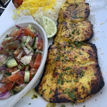 SUMAC CAFE - Updated September 2024 - 254 Photos & 194 Reviews - 2578 ...