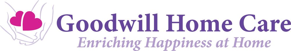 GOODWILL HOME CARE - Updated July 2025 - 2107 Laurel Bush Rd, Bel Air ...