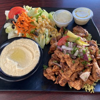 CHEF MOUSSA - Updated June 2024 - 145 Photos & 228 Reviews - 201 E Lake ...