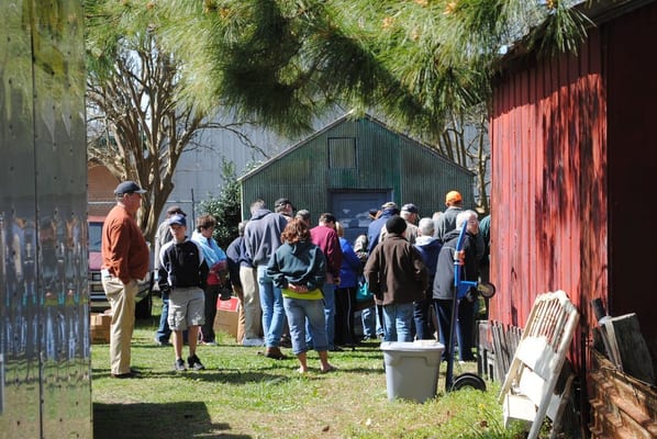 AUCTION ORANGE - Updated November 2025 - 1930 Castle Hayne Rd ...