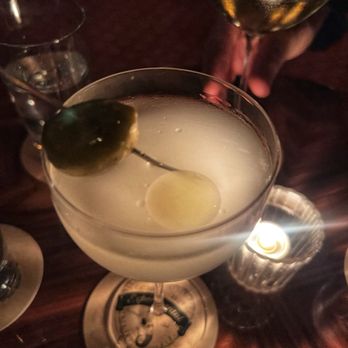 EXPERIMENTAL COCKTAIL CLUB - Updated February 2025 - 48 Photos & 17 ...