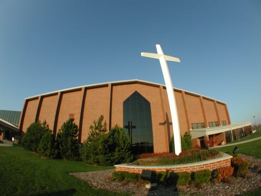 CALVARY CHURCH - Updated August 2025 - 13 Photos & 12 Reviews - 9S200 ...